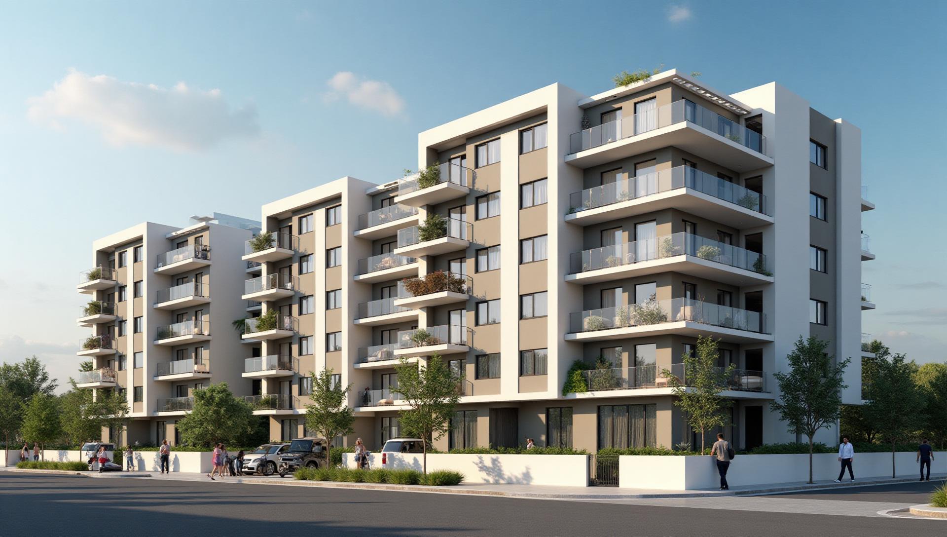 EcoAfrica Group — Power & Housing for Africa
